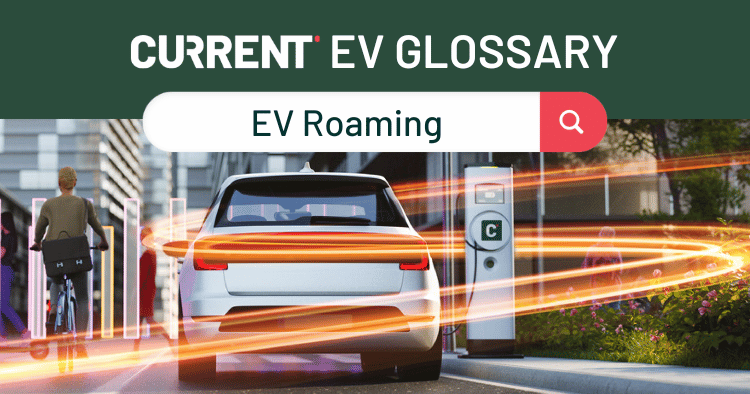 EV Roaming | Current